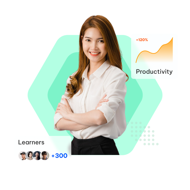 Edtronaut | Nền Tảng Học Tập Thích Ứng Với AI